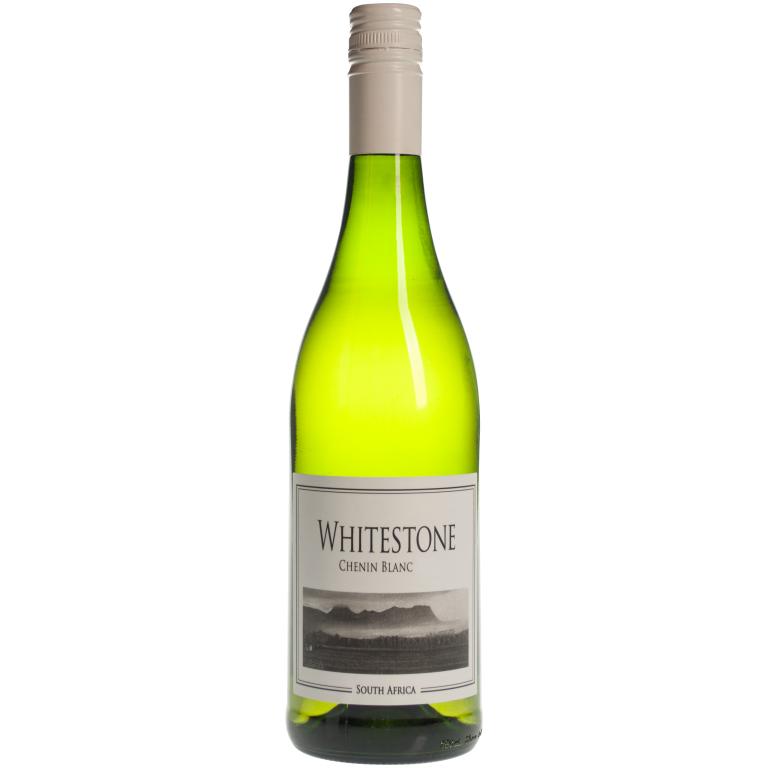 Capelands Wine Estate - Whitestone Chenin Blanc